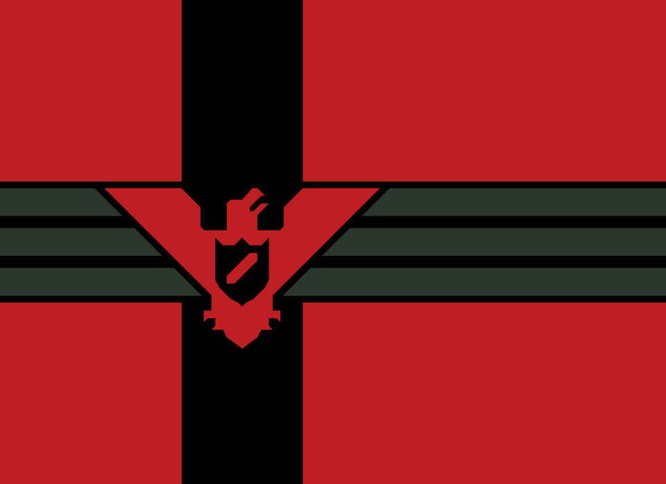 Arstotzka | Tales of the Orion Quadrant Wiki | Fandom