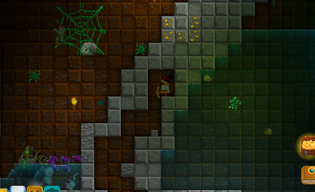 Caves | Orion Sandbox Enhanced Wiki | Fandom