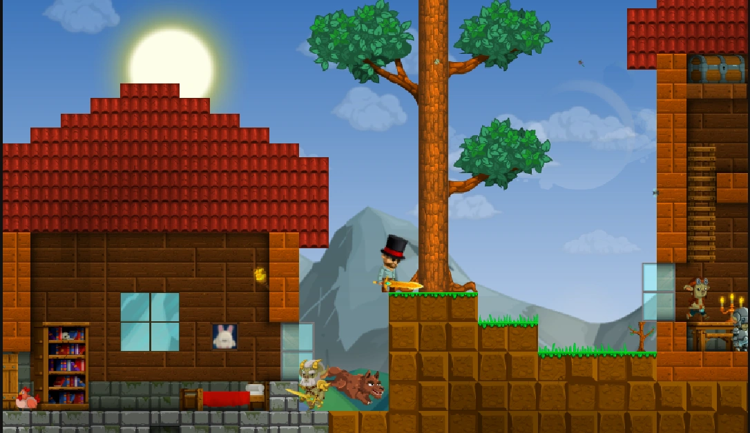 Maps | Orion Sandbox Enhanced Wiki | Fandom