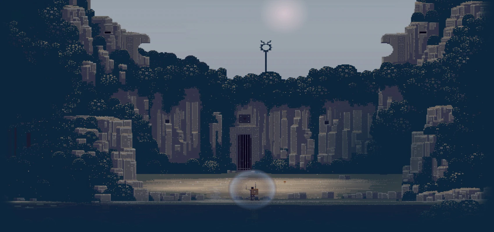 Orna Guide replaces this wiki. | Fandom