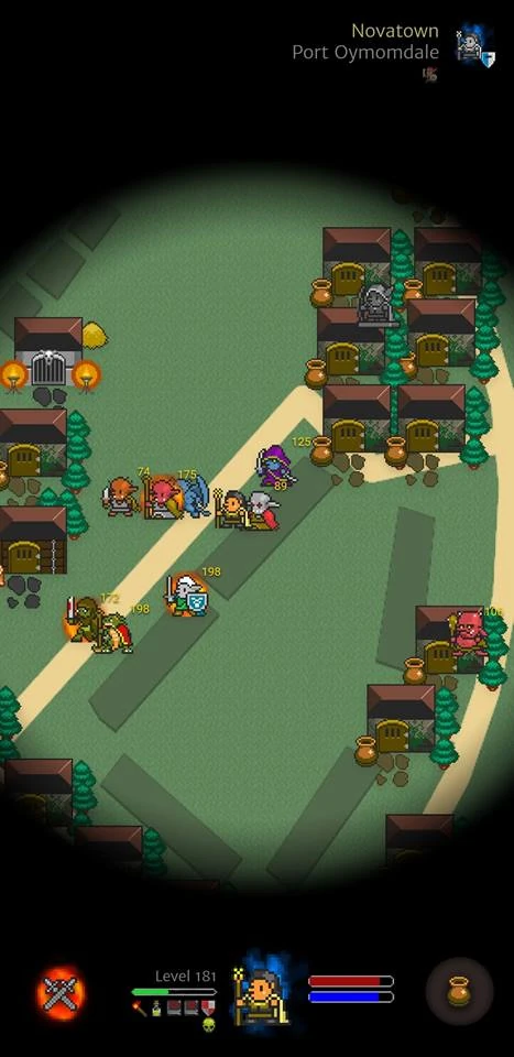 Getting Started | Orna RPG Wiki | FANDOM powered by Wikia