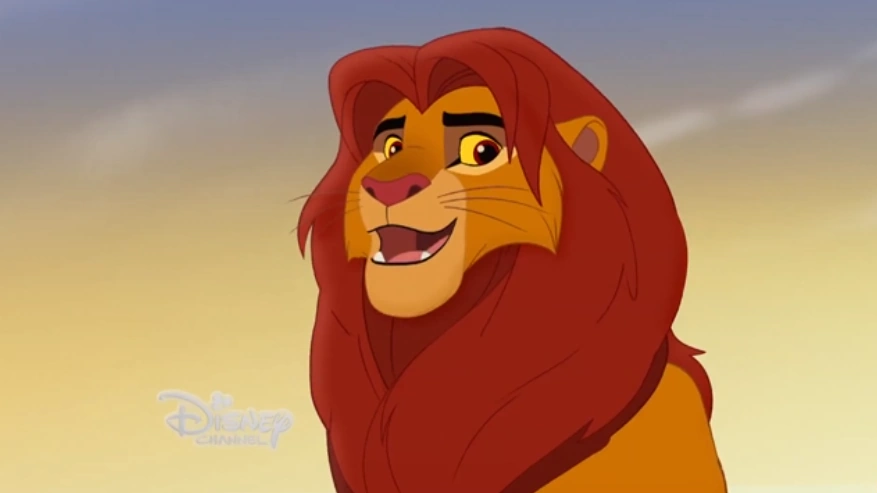 Simba | Oroszlán őrség-wiki | Fandom