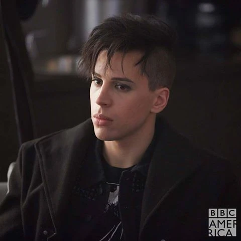 Felix Dawkins | Orphan Black Wiki | Fandom