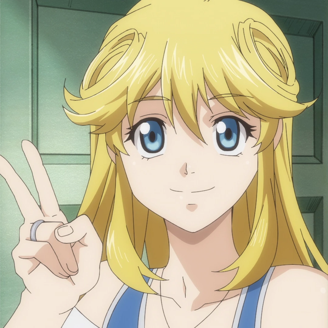 Cleao Everlasting | Sorcerous Stabber Orphen Wiki | Fandom