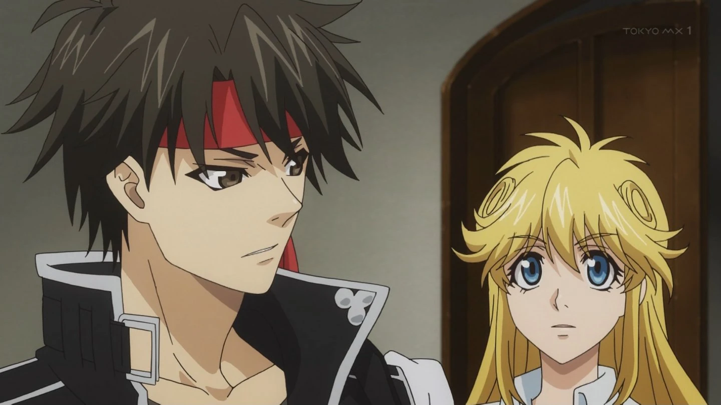 Category:Females | Sorcerous Stabber Orphen Wiki | Fandom