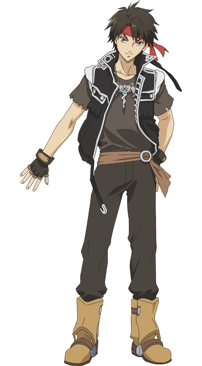 Orphen | Sorcerous Stabber Orphen Wiki | Fandom