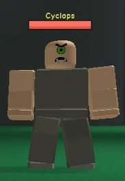 Cyclops | Orthoxia ROBLOX Wiki | Fandom