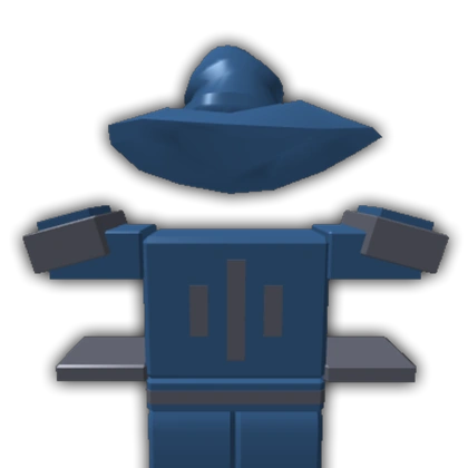 Mage Striker Armor | Orthoxia ROBLOX Wiki | Fandom