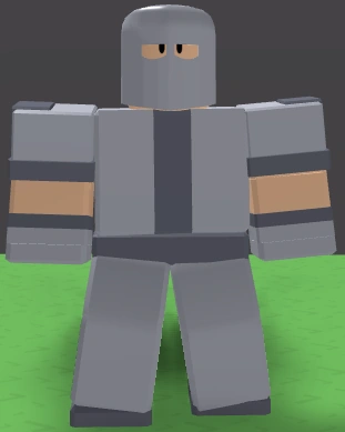 Steel Armor | Orthoxia ROBLOX Wiki | Fandom