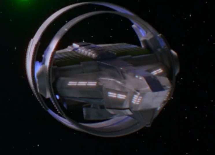 USS Druyan | The Orville Wiki | Fandom