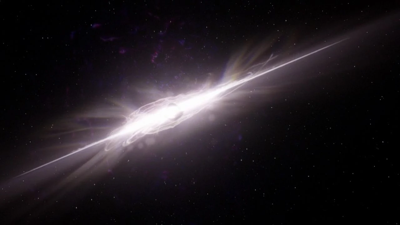 Spatial Anomaly | The Orville Wiki | FANDOM powered by Wikia