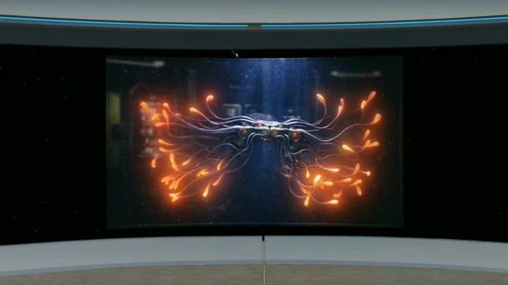 Category:Species | The Orville Wiki | Fandom