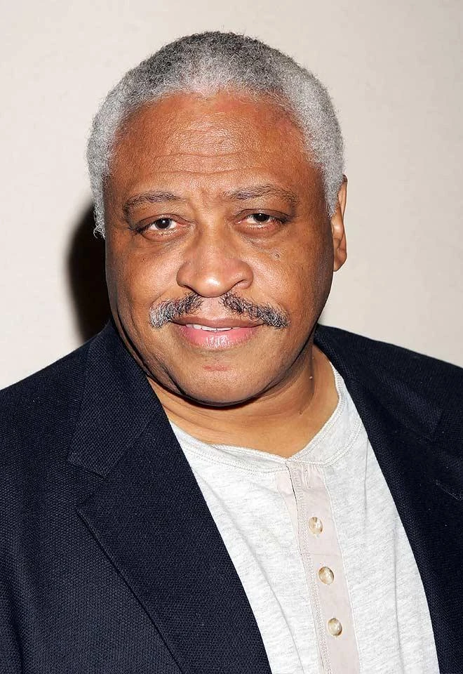 Ron Canada | The Orville Wiki | Fandom