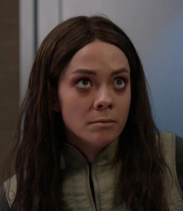 Leyna Channing | The Orville Wiki | Fandom
