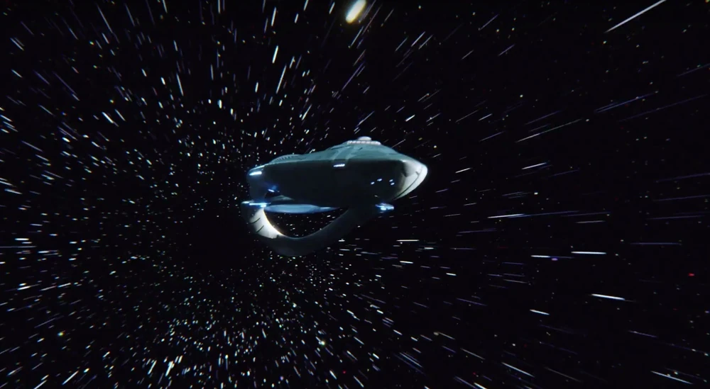 Quantum drive | The Orville Wiki | Fandom