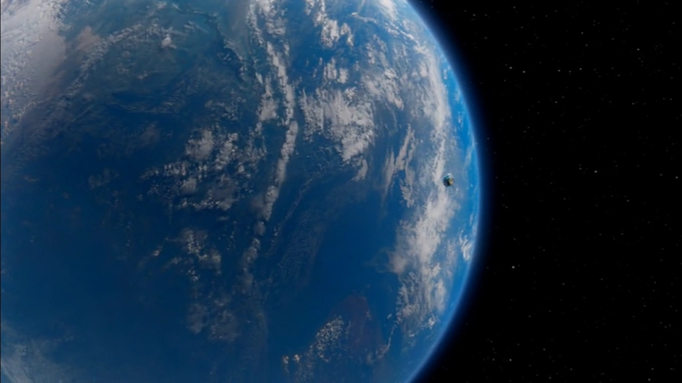 Regor 2 | The Orville Wiki | Fandom