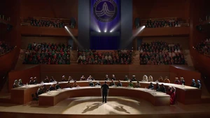 Planetary Union Council | The Orville Wiki | Fandom