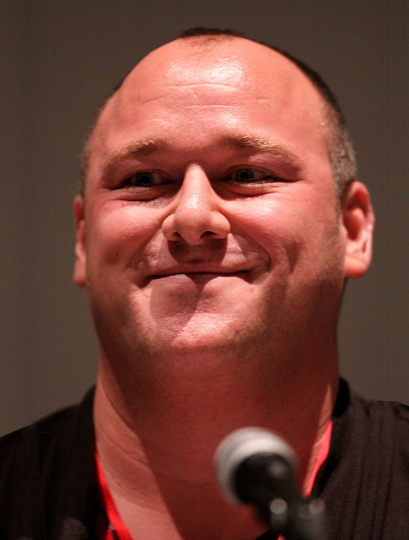 Will Sasso | The Orville Wiki | Fandom
