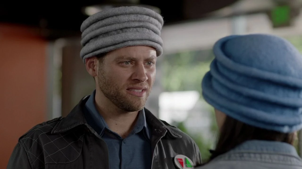 Kelvic | The Orville Wiki | Fandom