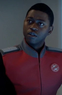 Category:Characters | The Orville Wiki | FANDOM powered by Wikia