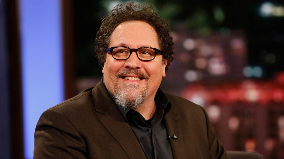Jon Favreau | The Orville Wiki | Fandom