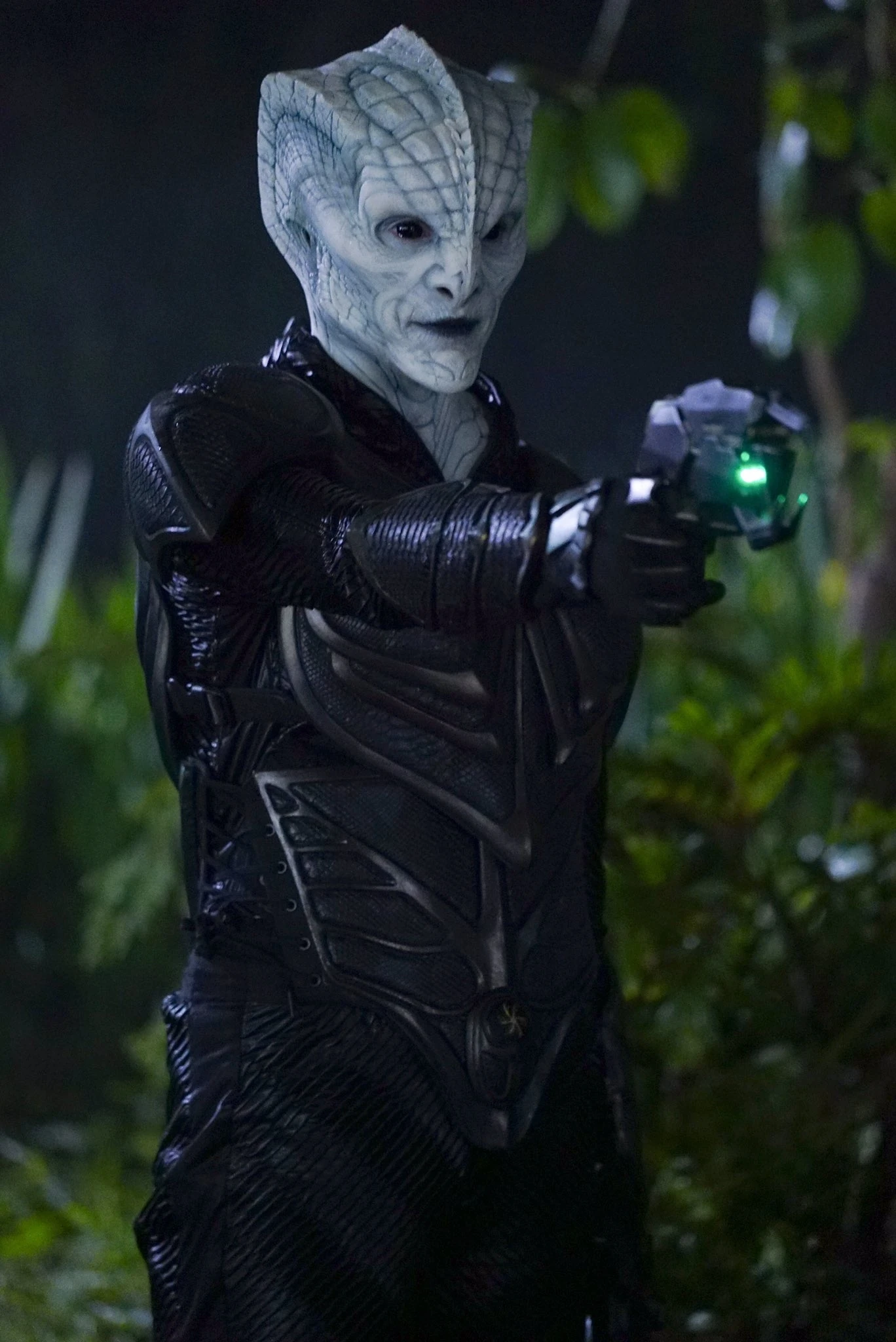 Teleya | The Orville Wiki | Fandom