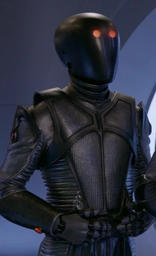 Kaylon Tertiary | The Orville Wiki | Fandom
