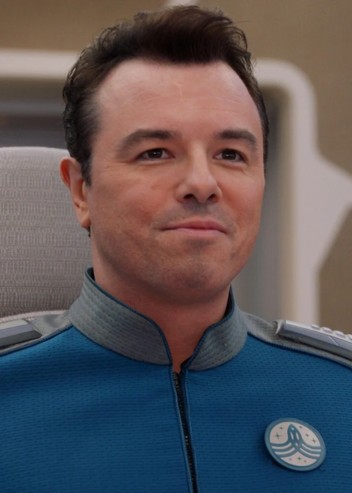 Image - Ed Mercer.jpg | The Orville Wiki | FANDOM powered by Wikia
