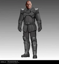 Moclan | The Orville Wiki | FANDOM powered by Wikia