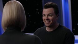 Ed Mercer | The Orville Wiki | Fandom