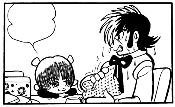 Pinoko Loves You (Black Jack) | Osamu Tezuka Wiki | Fandom
