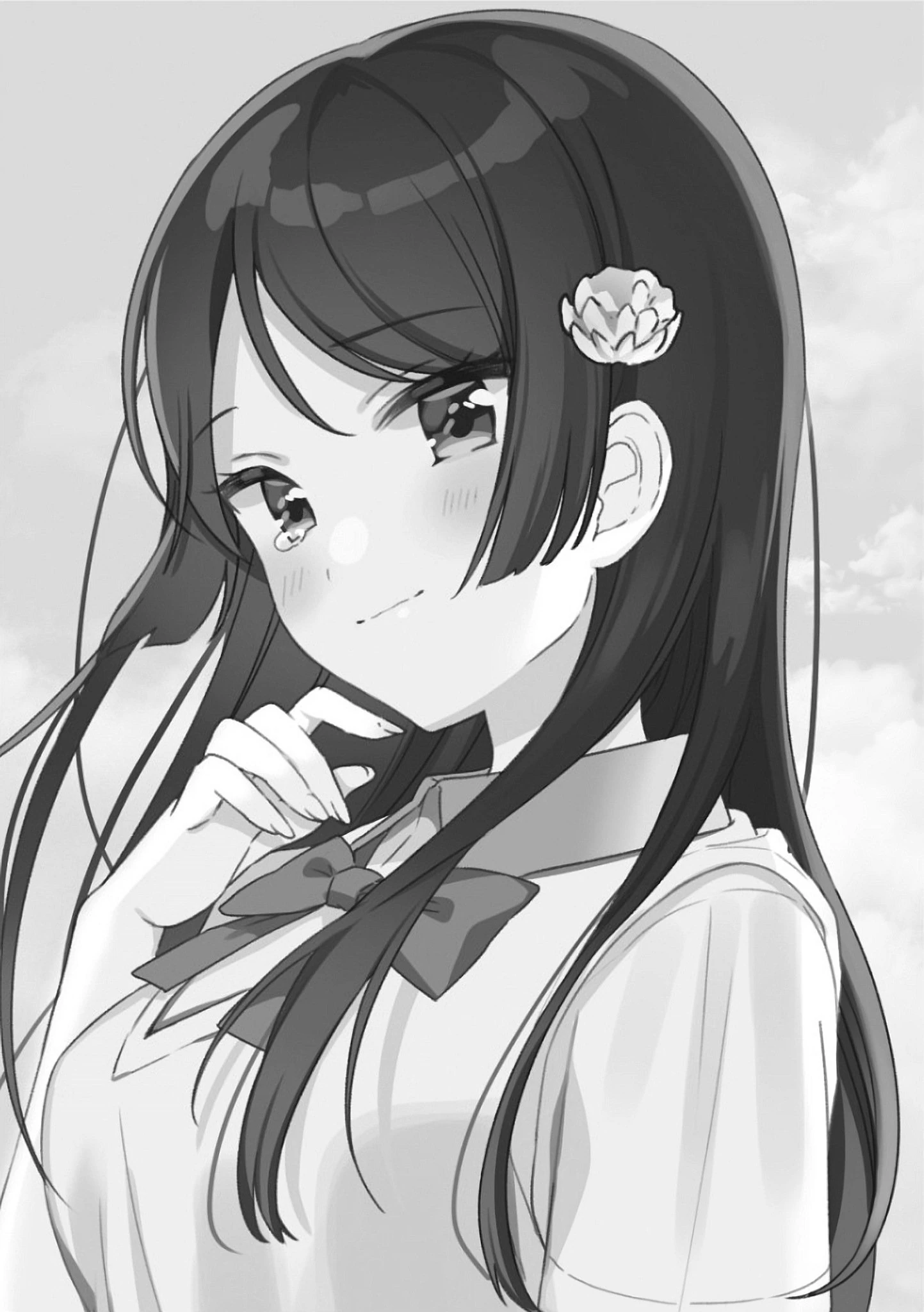 Shirokusa Kachi | OsaMake Wiki | Fandom