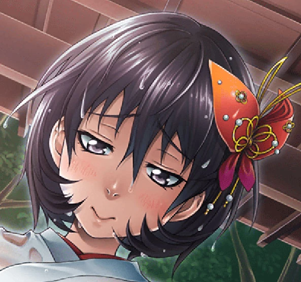 Haruta Yumi | Osawari Island Wikia | FANDOM powered by Wikia