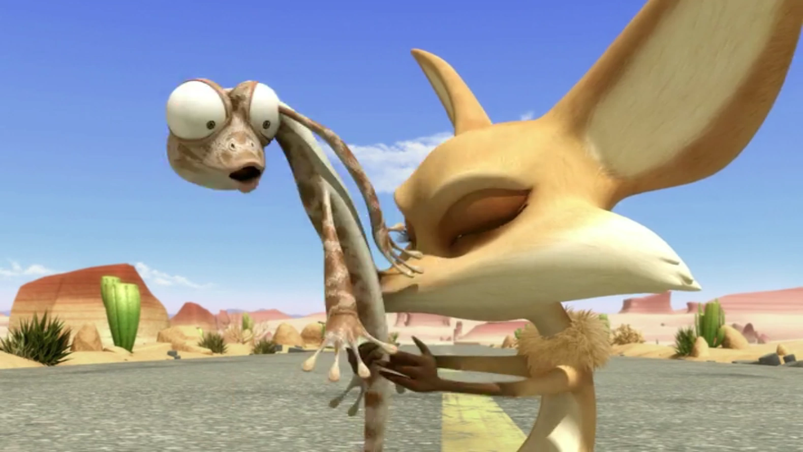 Sweet Smell Of Success | Oscar's Oasis Wiki | Fandom