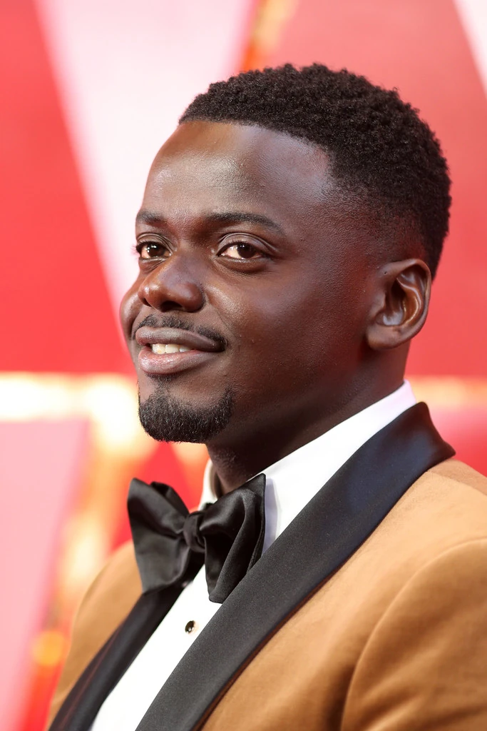 Daniel Kaluuya | Oscars Wiki | Fandom