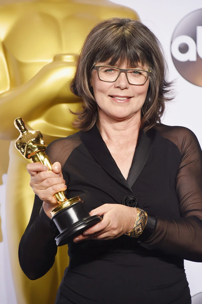 Best Film Editing | Oscars Wiki | Fandom