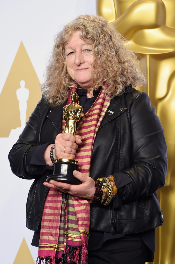 Jenny Beavan | Oscars Wiki | FANDOM powered by Wikia Jenny Beavan | Oscars Wiki | FANDOM powered by Wikia