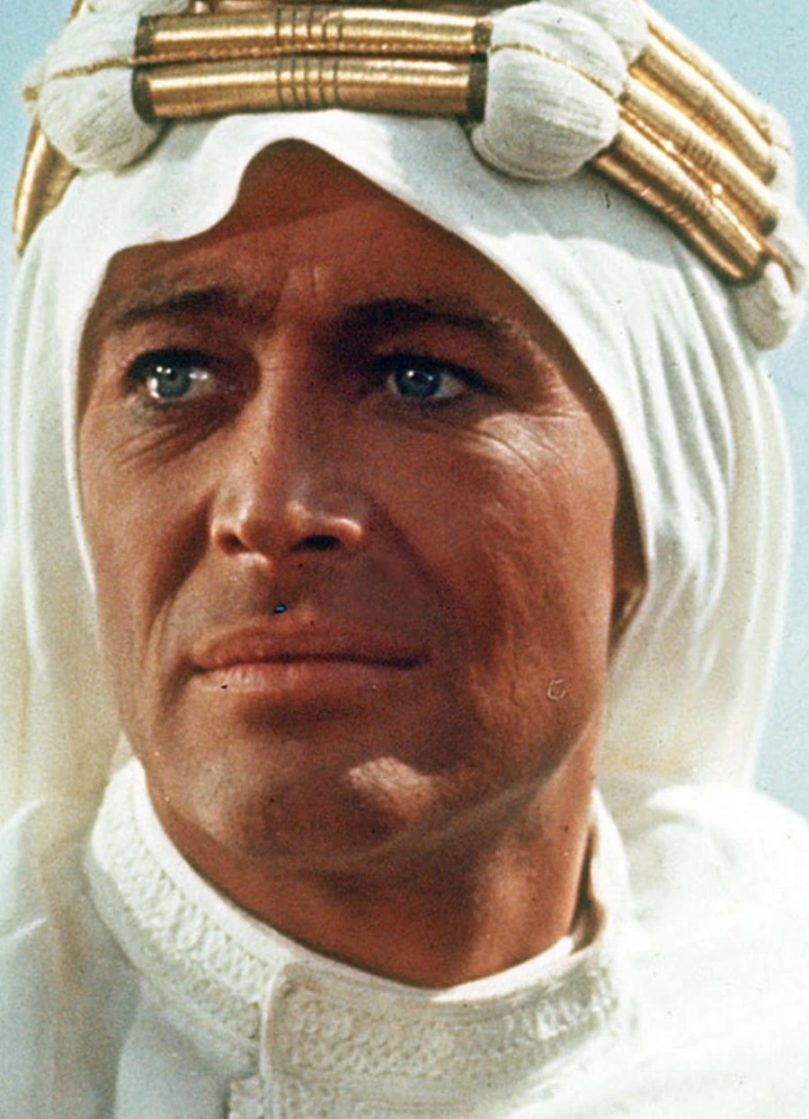 Peter O'Toole | Oscars Wiki | Fandom