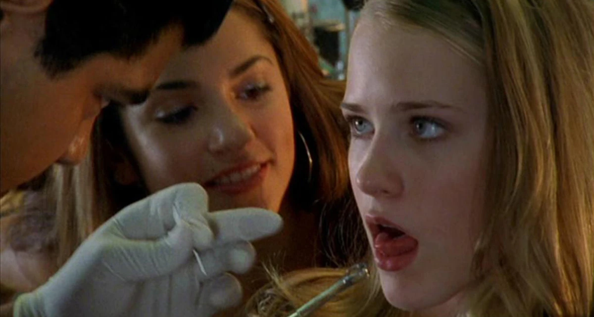 Thirteen | Oscars Wiki | Fandom