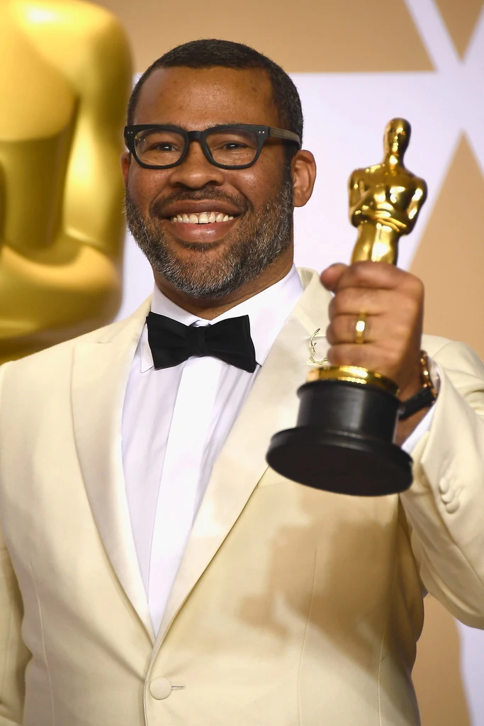 Jordan Peele | Oscars Wiki | Fandom