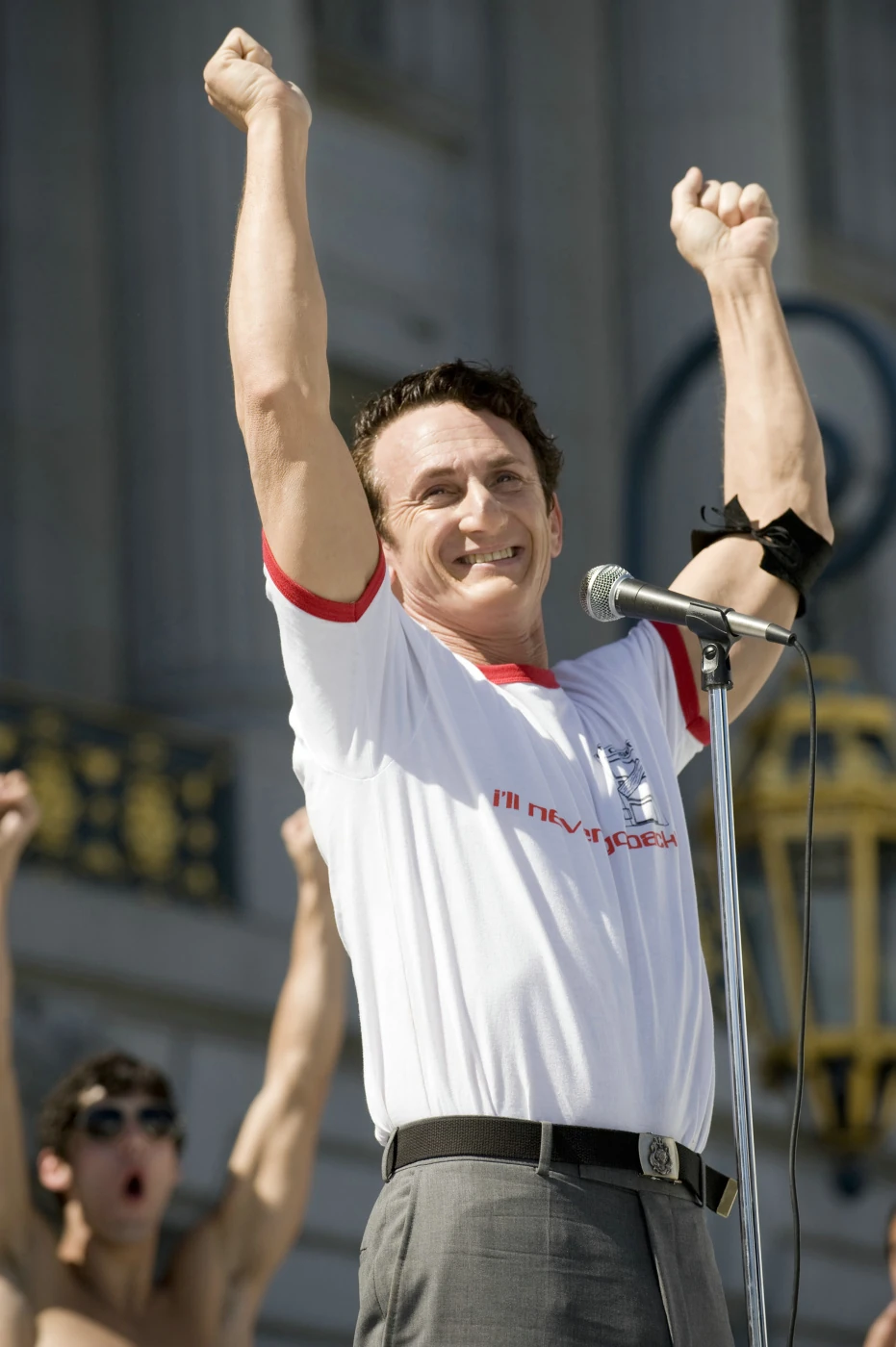 Sean Penn | Oscars Wiki | Fandom