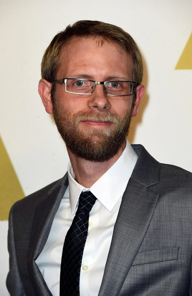 J. Christian Jensen | Oscars Wiki | Fandom