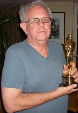 John Reitz | Oscars Wiki | Fandom