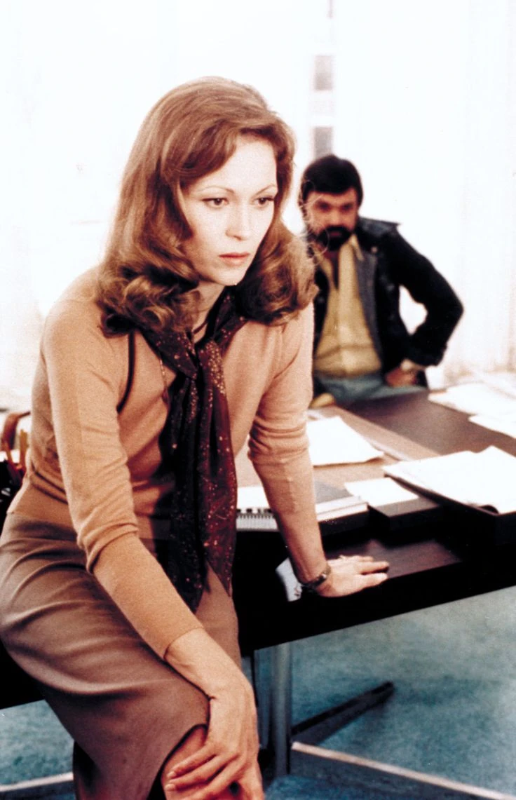 Faye Dunaway | Oscars Wiki | Fandom