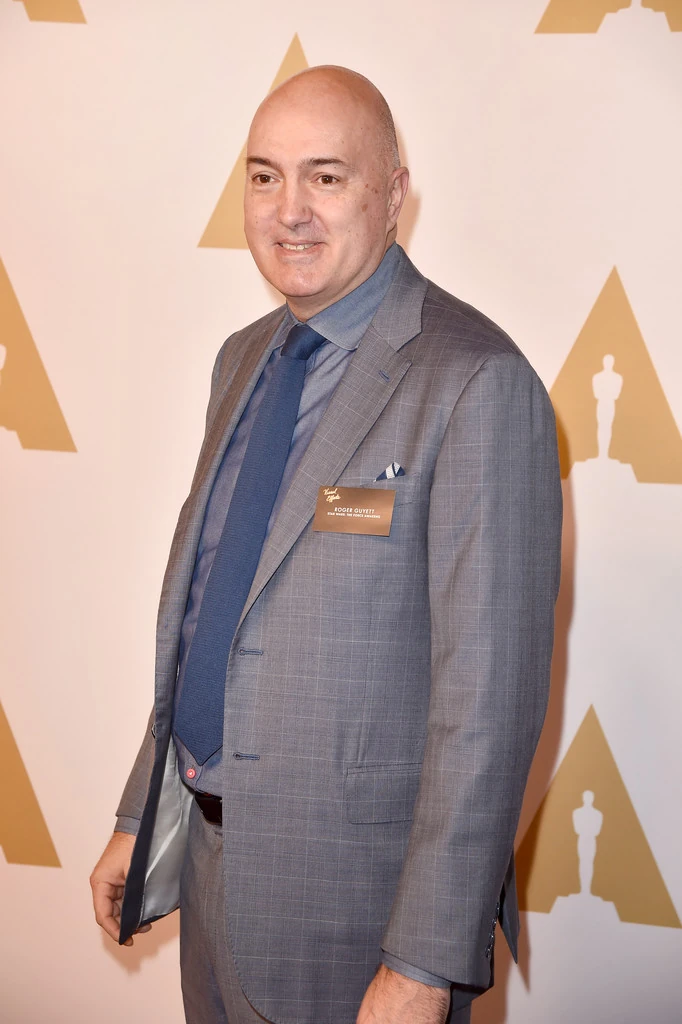 Roger Guyett | Oscars Wiki | FANDOM powered by Wikia