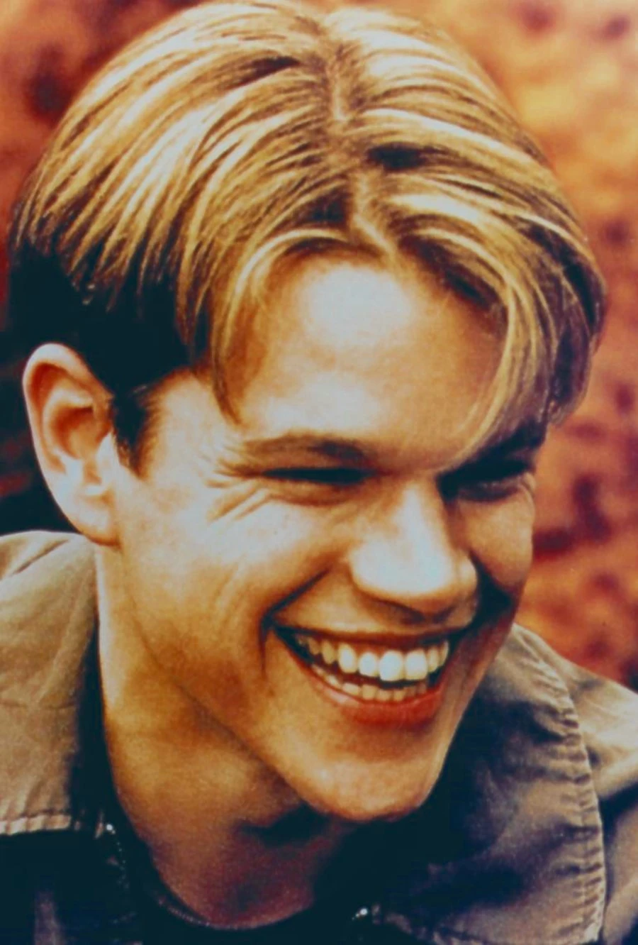 Matt Damon | Oscars Wiki | Fandom