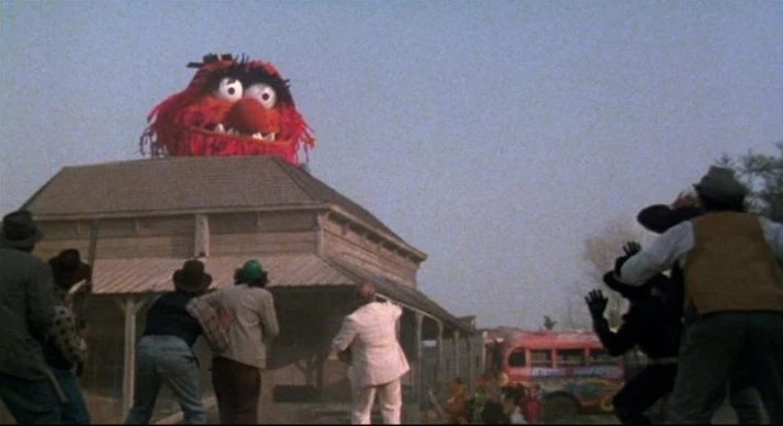 The Muppet Movie | Oscars Wiki | Fandom