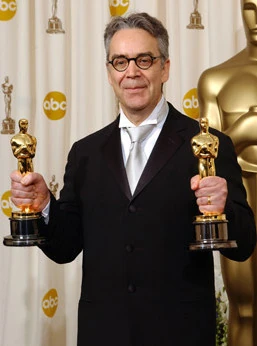 Howard Shore | Oscars Wiki | Fandom