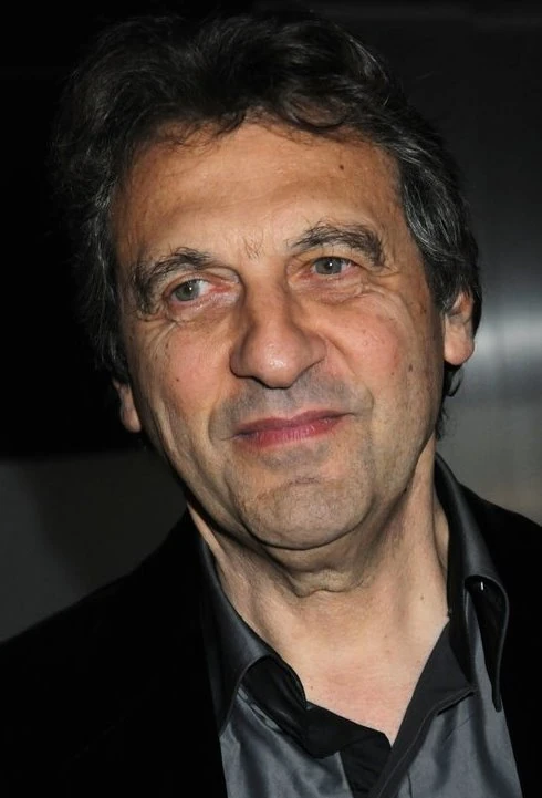 Alain Boublil | Oscars Wiki | FANDOM powered by Wikia