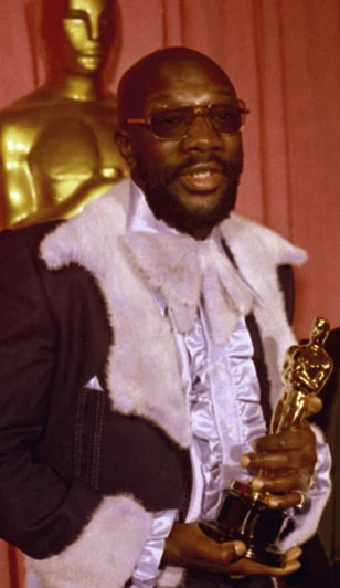 Isaac Hayes | Oscars Wiki | Fandom